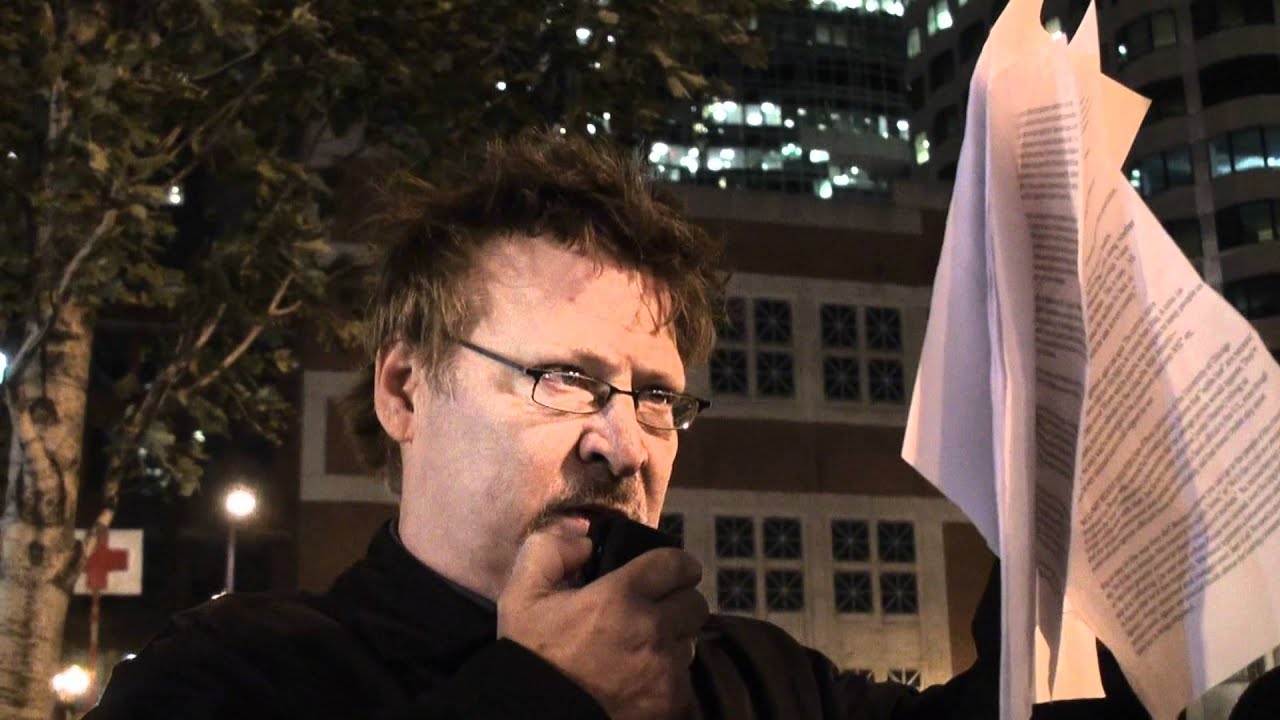 Trump Faşizminin Adice ve İşbirlikçi Bir Şekilde Savunulması: Gary ...